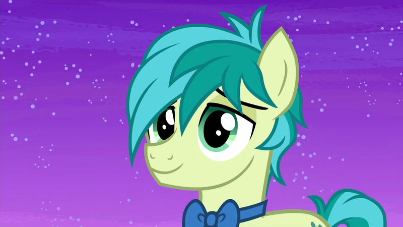 #2779477 - safe, derpibooru import, screencap, sandbar, earth pony ...