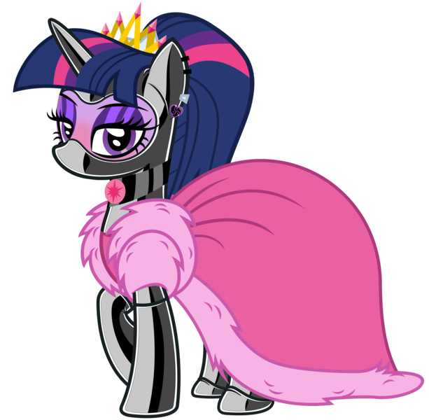 #2780361 - safe, alternate version, artist:severity-gray, derpibooru import, twilight sparkle ...