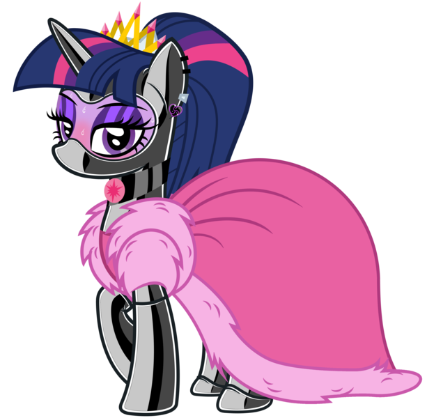 #2780364 - safe, alternate version, artist:severity-gray, derpibooru import, twilight sparkle ...