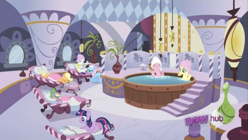 #2780444 - safe, derpibooru import, screencap, applejack, fluttershy ...