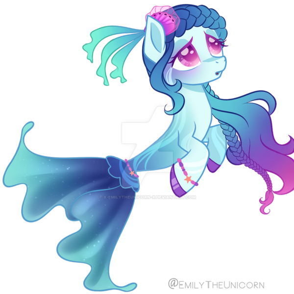 #2782035 - safe, artist:x-emilytheunicorn-x, derpibooru import, oc ...