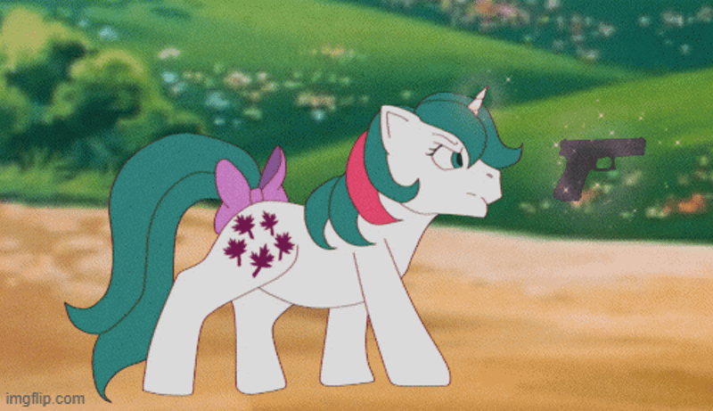 #2789344 - safe, derpibooru import, gusty, pony, unicorn, animated, bow ...