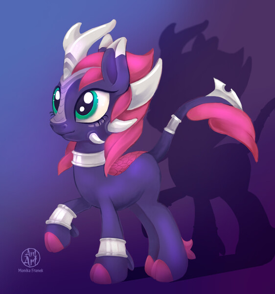 #2790965 - safe, artist:redi, derpibooru import, oc, unofficial characters only, kirin, image ...