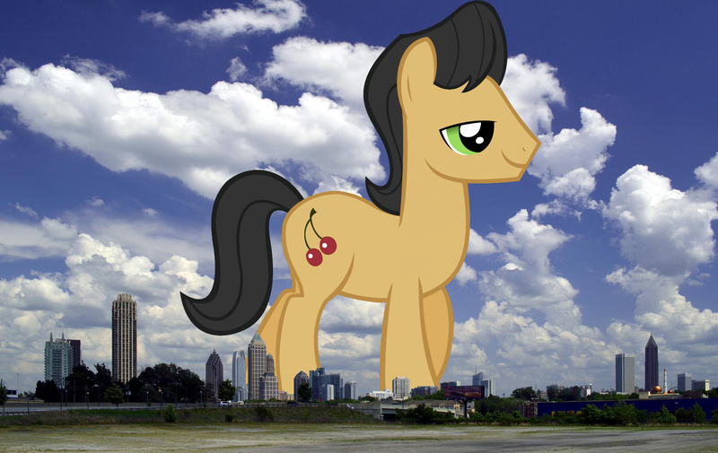 #2793577 - safe, artist:jaredking779, artist:sirleandrea, derpibooru ...