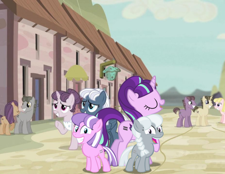 #2783307 - safe, artist:swiftgaiathebrony, derpibooru import, diamond ...