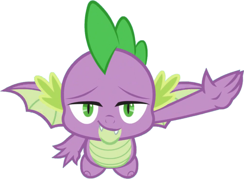 #2801058 - safe, artist:pascalmulokozi2, derpibooru import, spike ...