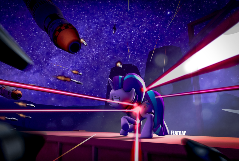 #2801344 - safe, artist:featray, derpibooru import, starlight glimmer ...