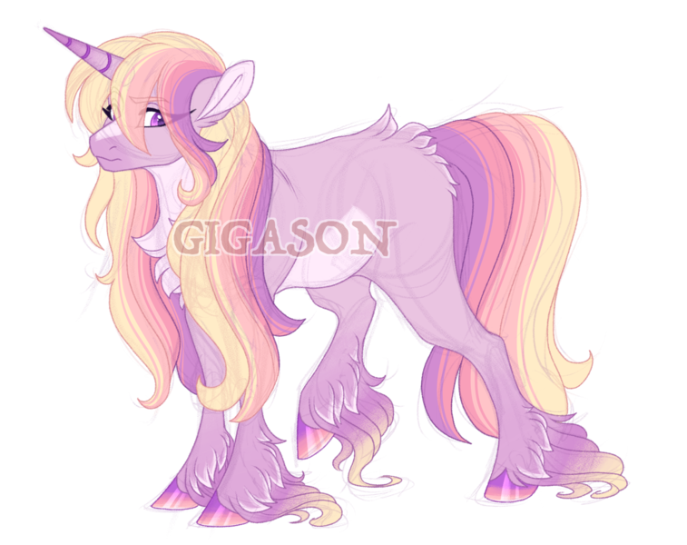 #2786483 - safe, artist:gigason, derpibooru import, oc, oc:rosewater, pony, unicorn, female ...