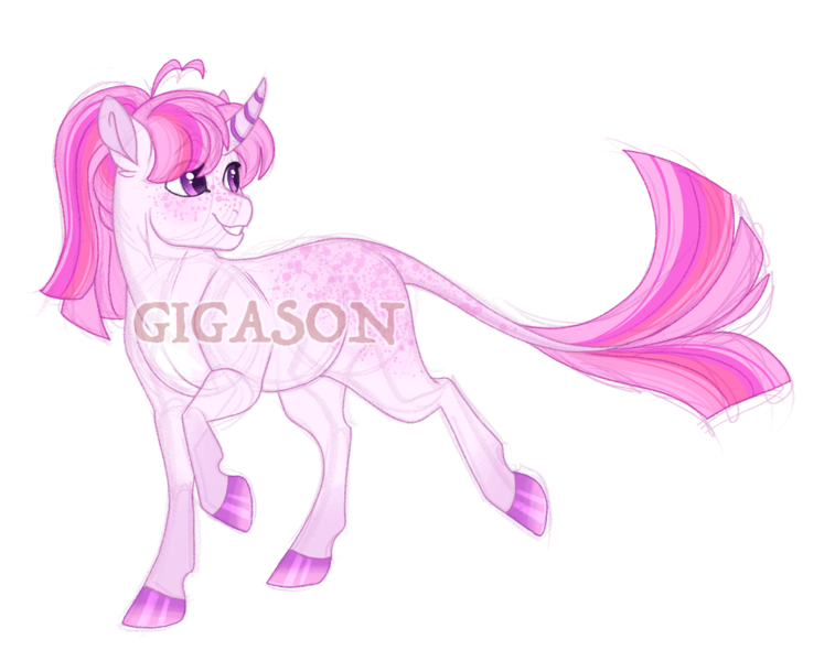 #2786838 - safe, artist:gigason, derpibooru import, oc, oc:dessert daydream, pony, unicorn ...