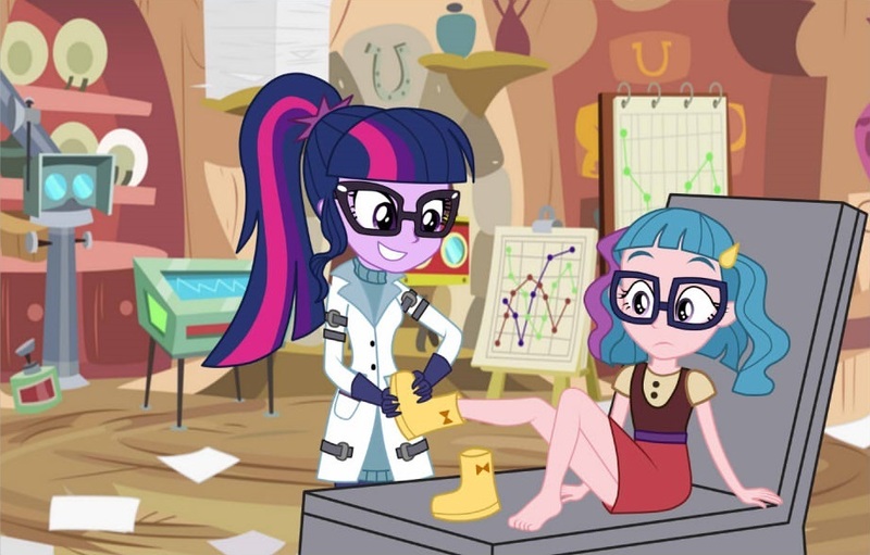 #2787176 - safe, artist:osiel-alex, derpibooru import, edit, sci-twi ...