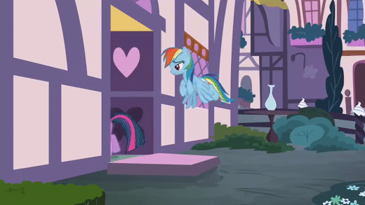 #2787324 - safe, derpibooru import, pinkie pie, rainbow dash, earth ...