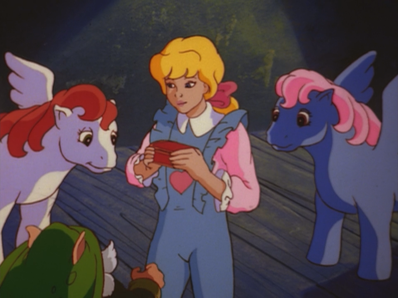 #2872861 - safe, derpibooru import, screencap, megan williams, mr ...