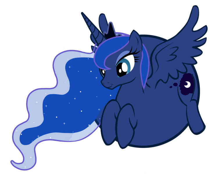 #2873274 - artist needed, safe, derpibooru import, princess luna ...