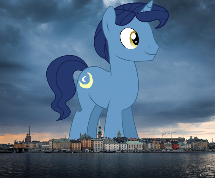 #2874915 - safe, artist:bluetech, artist:jaredking779, derpibooru ...