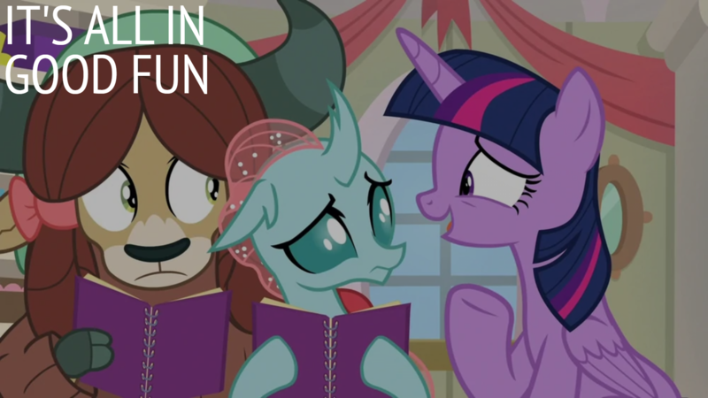 #2874970 - safe, derpibooru import, edit, edited screencap, editor:quoterific, screencap ...