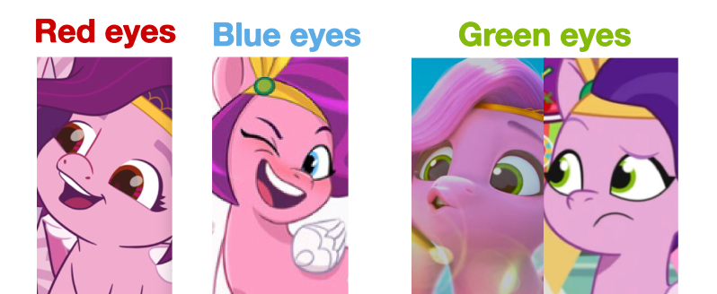 #2875683 - safe, derpibooru import, edit, edited screencap, screencap, pipp petals, pegasus ...