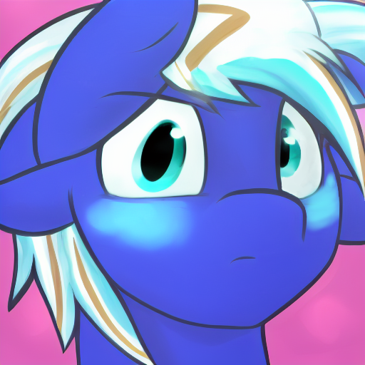 #2875874 - safe, derpibooru import, editor:jasmindreasond, machine learning generated, stable ...