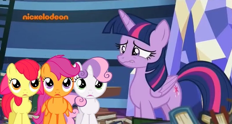 #2875965 - safe, derpibooru import, edit, edited screencap, screencap ...