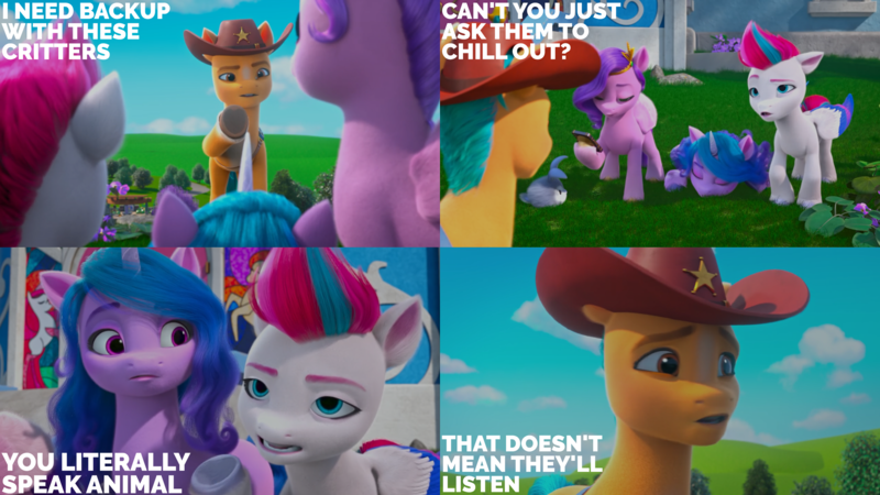 #2877453 - safe, derpibooru import, edit, edited screencap, editor:quoterific, screencap, hitch ...