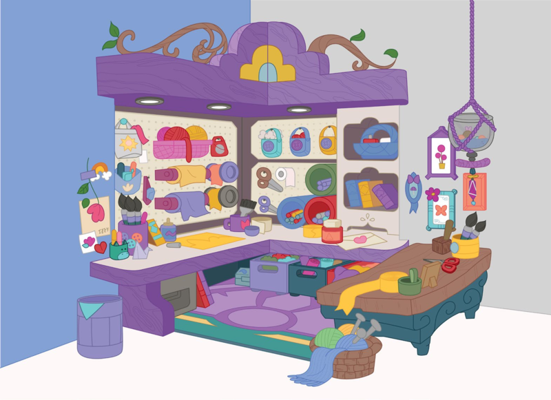 #2878179 - safe, derpibooru import, behind the scenes, g5, image ...