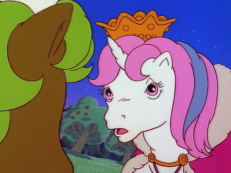 #2878993 - safe, derpibooru import, screencap, baby moondancer, rep ...