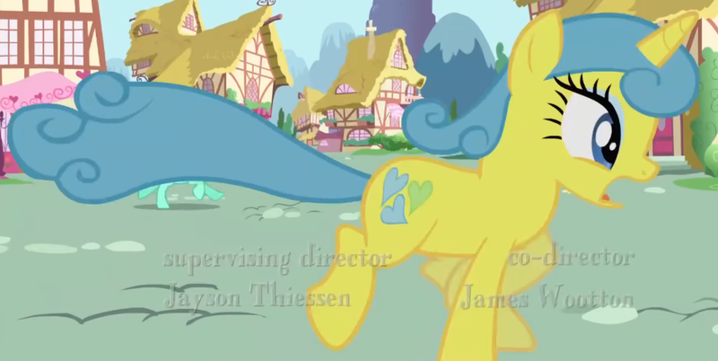 #2879488 - safe, derpibooru import, screencap, lemon hearts, lyra ...