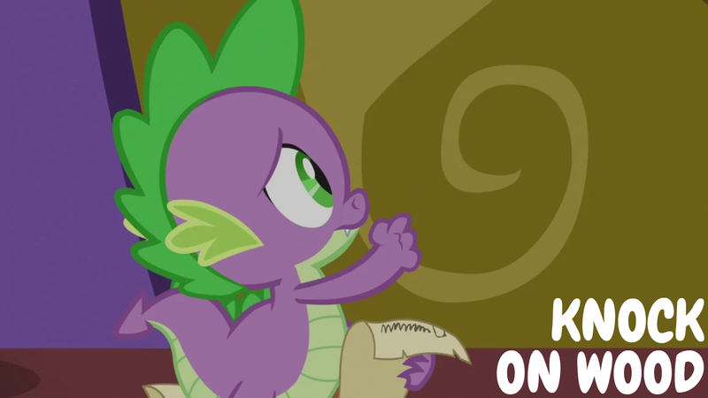 #2881453 - safe, derpibooru import, edit, edited screencap, editor:quoterific, screencap, spike ...