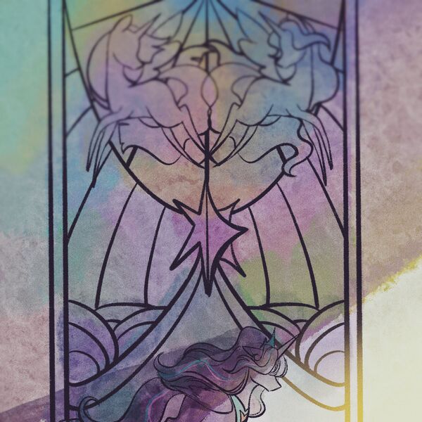 #2881754 - safe, artist:tkotu1, derpibooru import, alicorn, pony, image ...