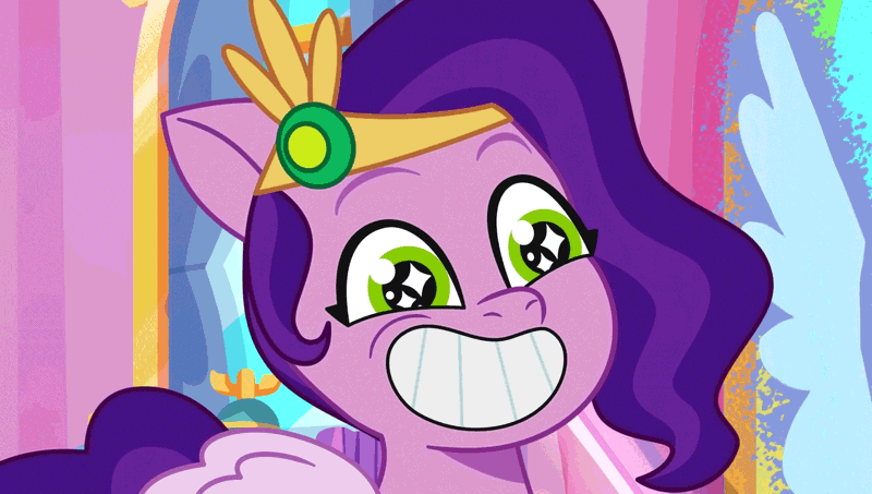 #2864240 - safe, derpibooru import, pipp petals, my little pony: tell ...