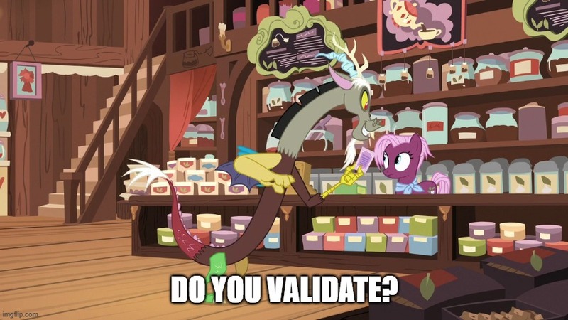 #2882902 - safe, derpibooru import, discord, draconequus, discordant ...