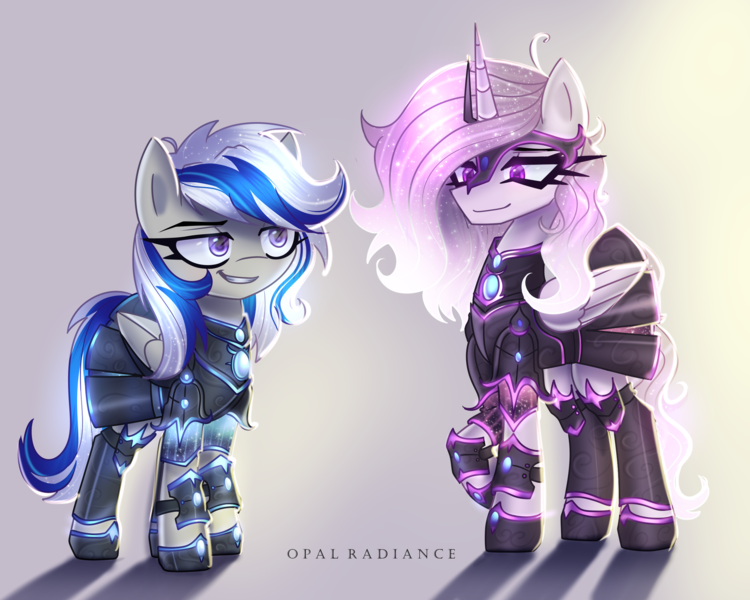 #2864820 - safe, artist:opal_radiance, derpibooru import, oc, pegasus, pony, image, png - Twibooru