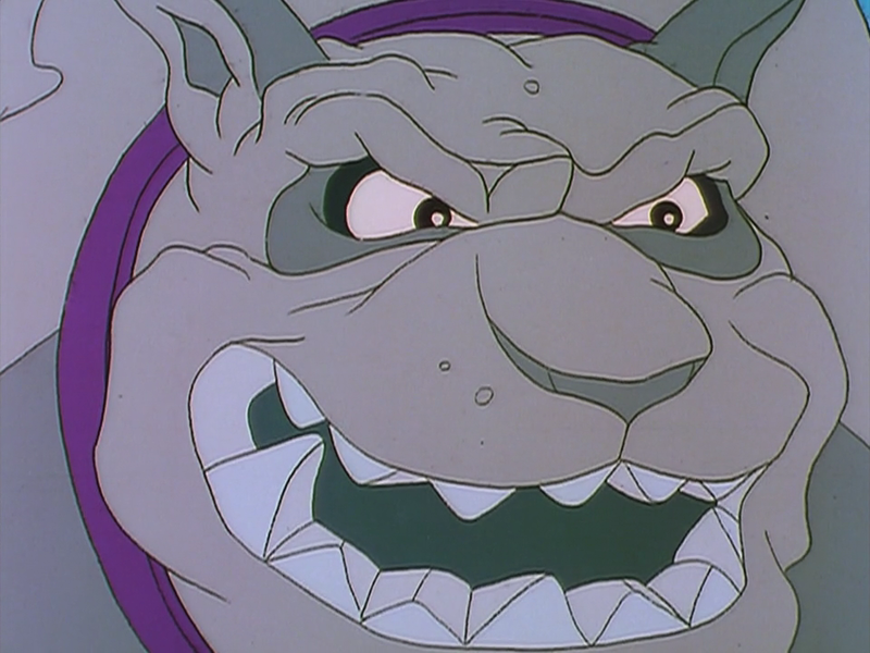 #2865063 - safe, derpibooru import, screencap, crunch (character), dog ...