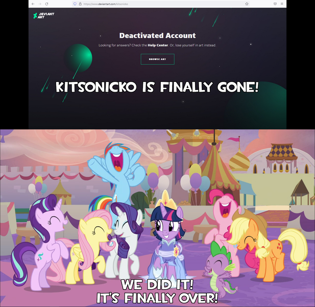 #2865336 - safe, derpibooru import, edit, edited screencap, screencap, applejack, fluttershy ...