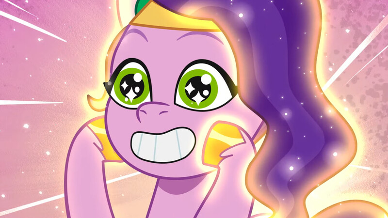 2865943 Safe Derpibooru Import Screencap Pipp Petals Pegasus