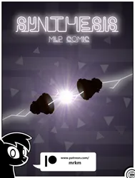 comic:synthesis - Tags - Twibooru