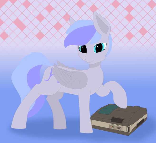 #2867429 - safe, artist:dsksh, derpibooru import, oc, oc:discoordination, unofficial characters ...