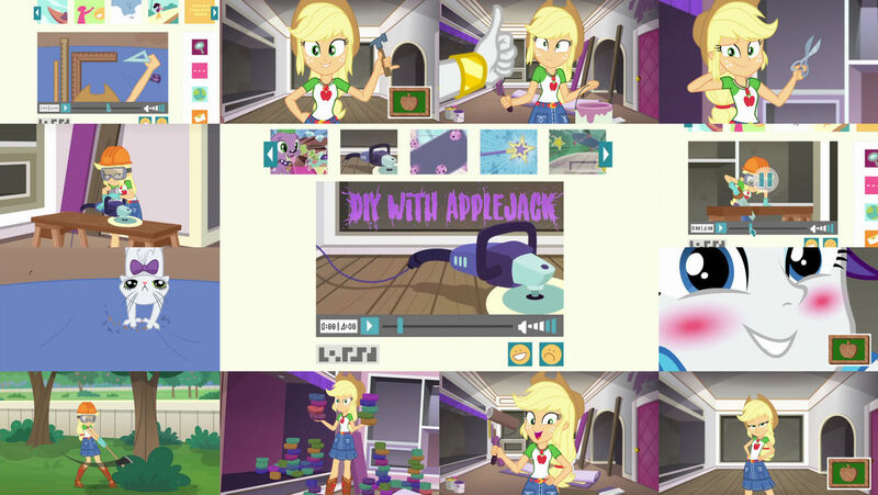 #2868374 - safe, derpibooru import, editor:quoterific, applejack ...