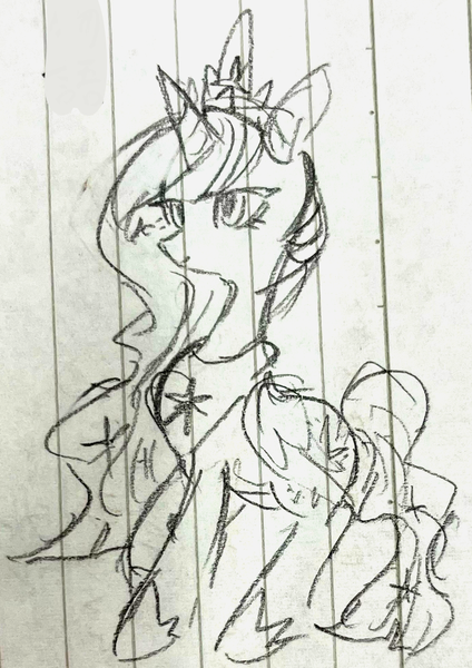 #3072693 - safe, artist:metaruscarlet, derpibooru import, twilight ...