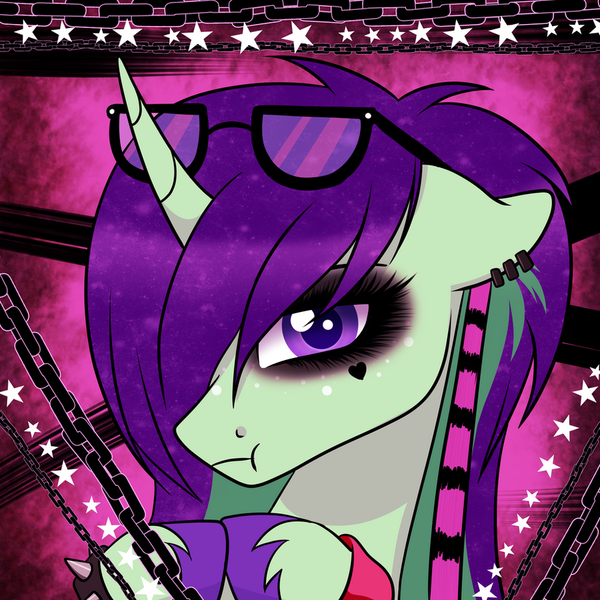 #3077496 - safe, artist:nivimonster, derpibooru import, oc, oc:nivi ...