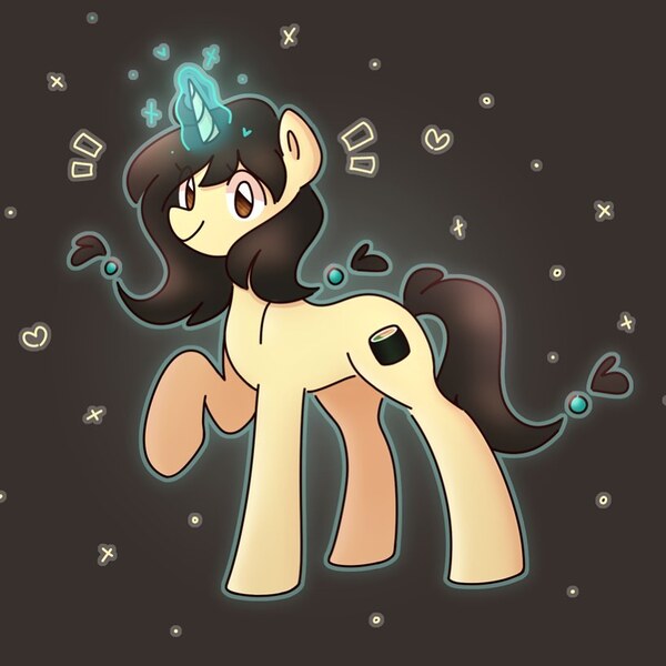 #3078502 - safe, artist:bernicedoodles, derpibooru import, oc, oc:berny ...