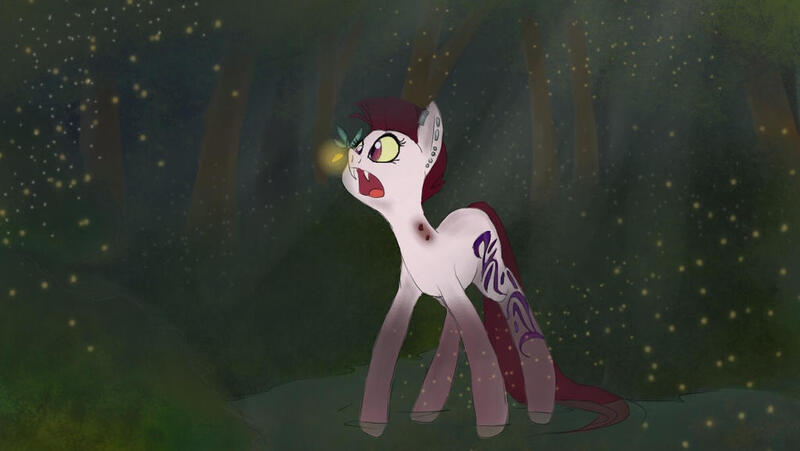 #3084796 - safe, artist:ashmatashs, derpibooru import, oc, oc ...