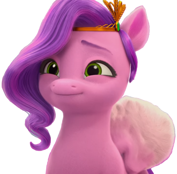 #3086176 - safe, derpibooru import, edit, edited screencap, screencap, pipp petals, pegasus ...