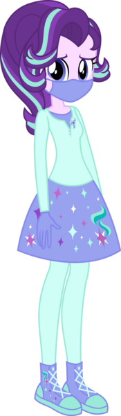 #3065811 - safe, artist:brokenadam, artist:osipush, starlight glimmer ...