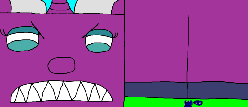 #3066137 - safe, artist:luca-76, derpibooru import, princess luna, alicorn, pony, g5, angry ...