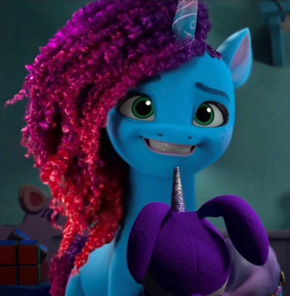 #3066164 - safe, derpibooru import, screencap, bunnycorn, rabbit, g5 ...