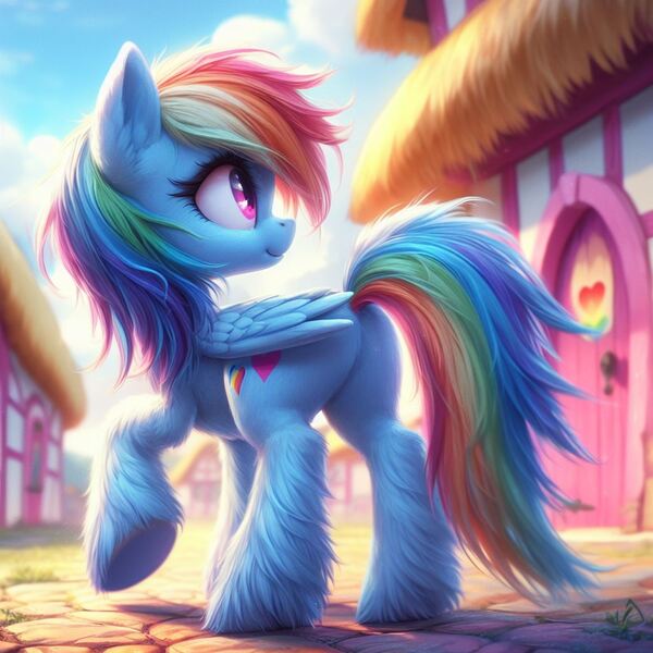 #3087664 - safe, machine learning generated, ponerpics import ...