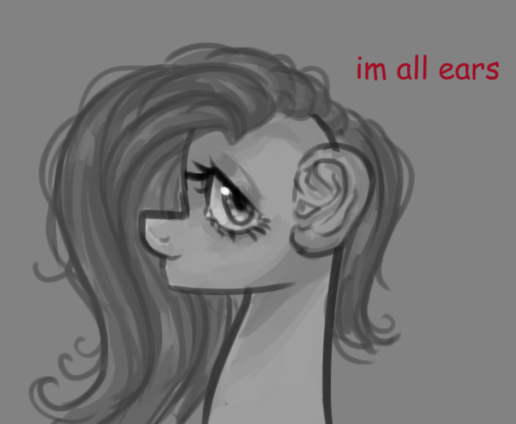 #3093950 - safe, derpibooru import, fluttershy, cursed, g4, image, png ...