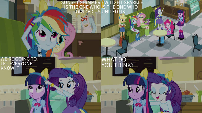 #3094910 - safe, derpibooru import, edit, edited screencap, editor:quoterific, screencap ...