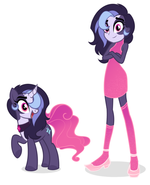 #3095942 - safe, artist:arshe12, derpibooru import, oc, oc:glare cross, pony, unicorn, equestria ...