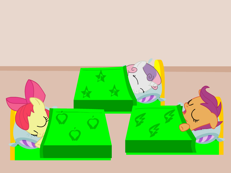 #3098655 - safe, artist:sleep-mast-r-2023, derpibooru import, apple ...